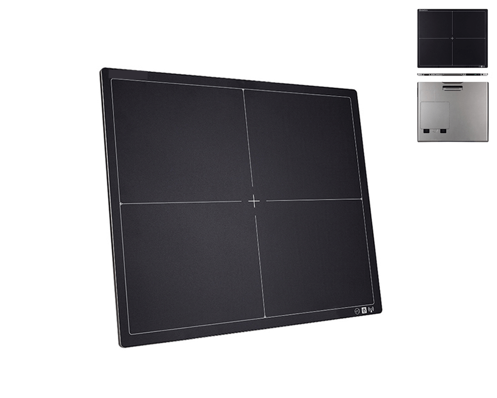 Buy Flat Panel X-Ray Detectors | JRX Diagnostics